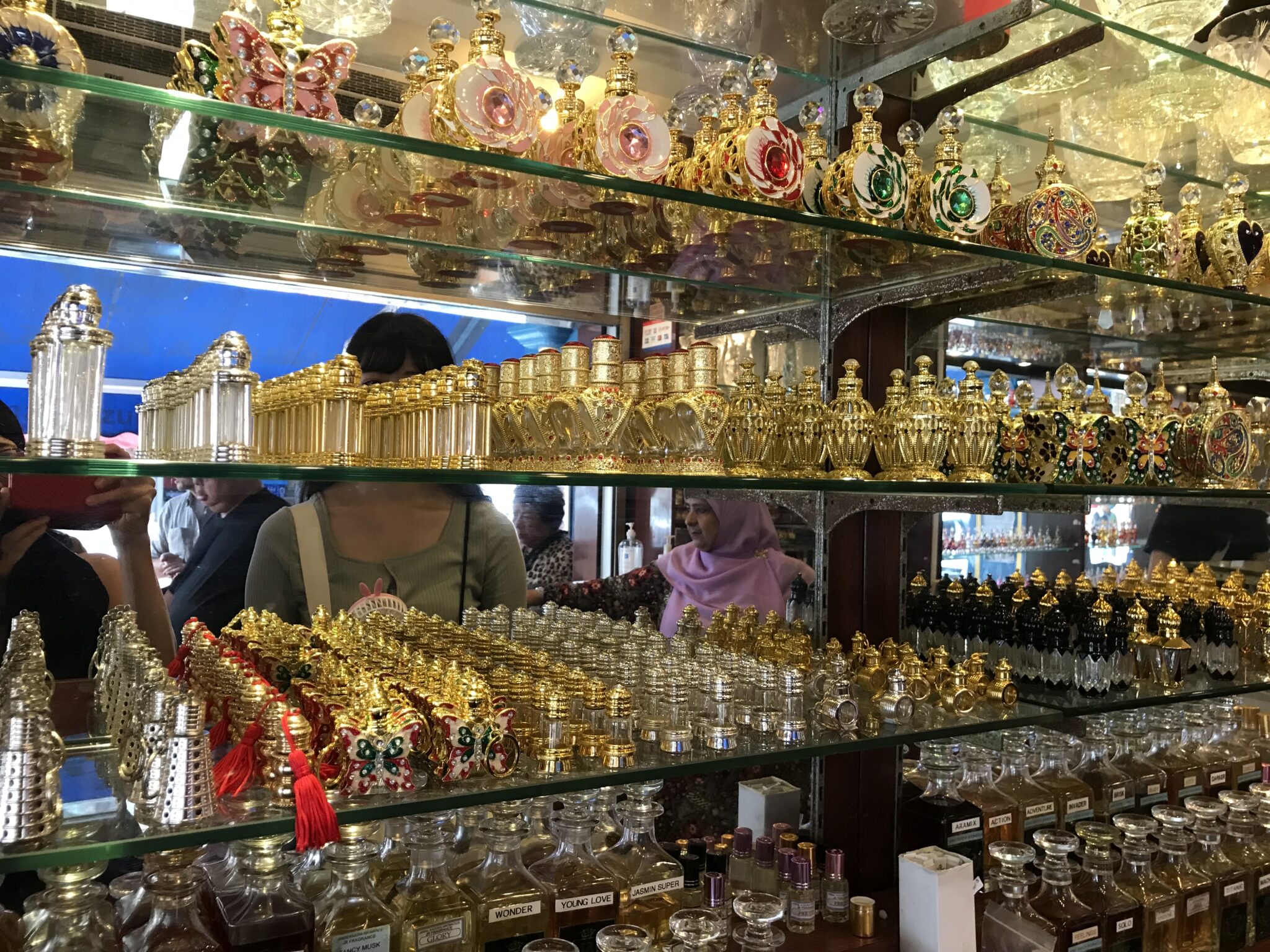 シンガポールで異文化を体験できる場所3選